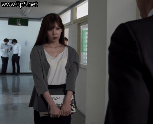 重回母校的女教师：明里紬(Akari Tsumugi,明里つむぎ)主演番号SAME-008 – 三五生活